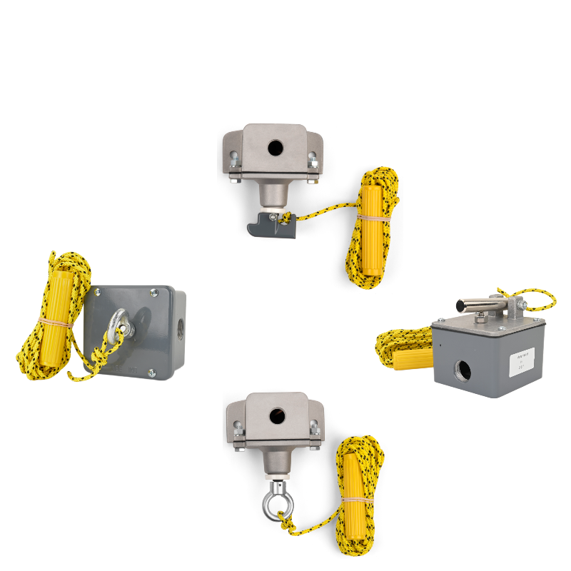 Vee Industries - Garage & Warehouse Access Controls