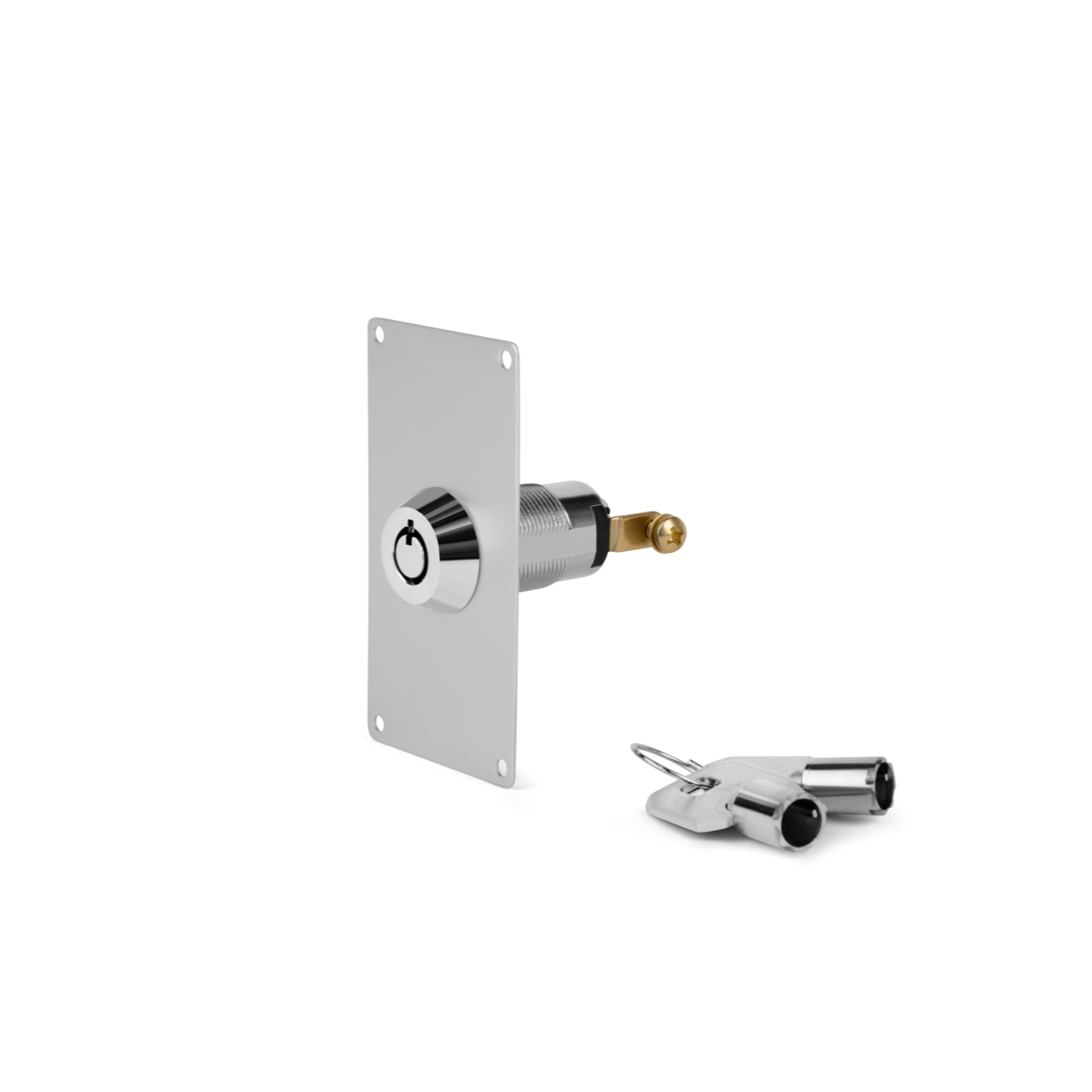 Vee Residential – Vee Industries - Garage & Warehouse Access Controls