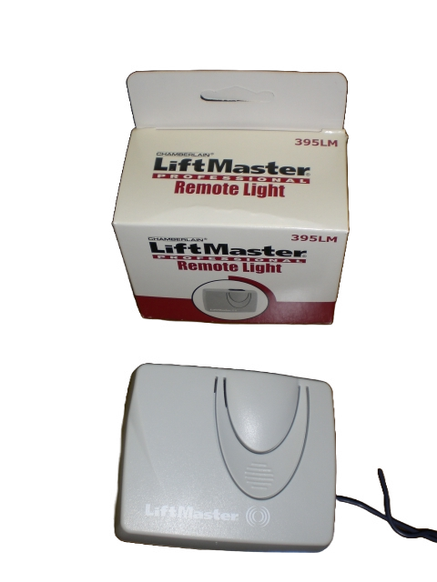 395LM Security+ Remote Light Control – Vee Industries