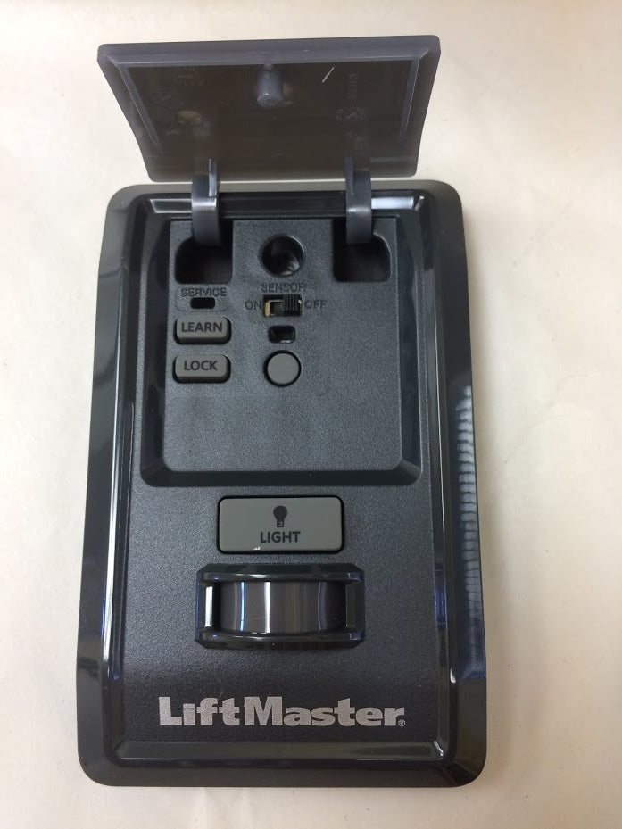 Liftmaster Genuine Replacement Parts – Vee Industries