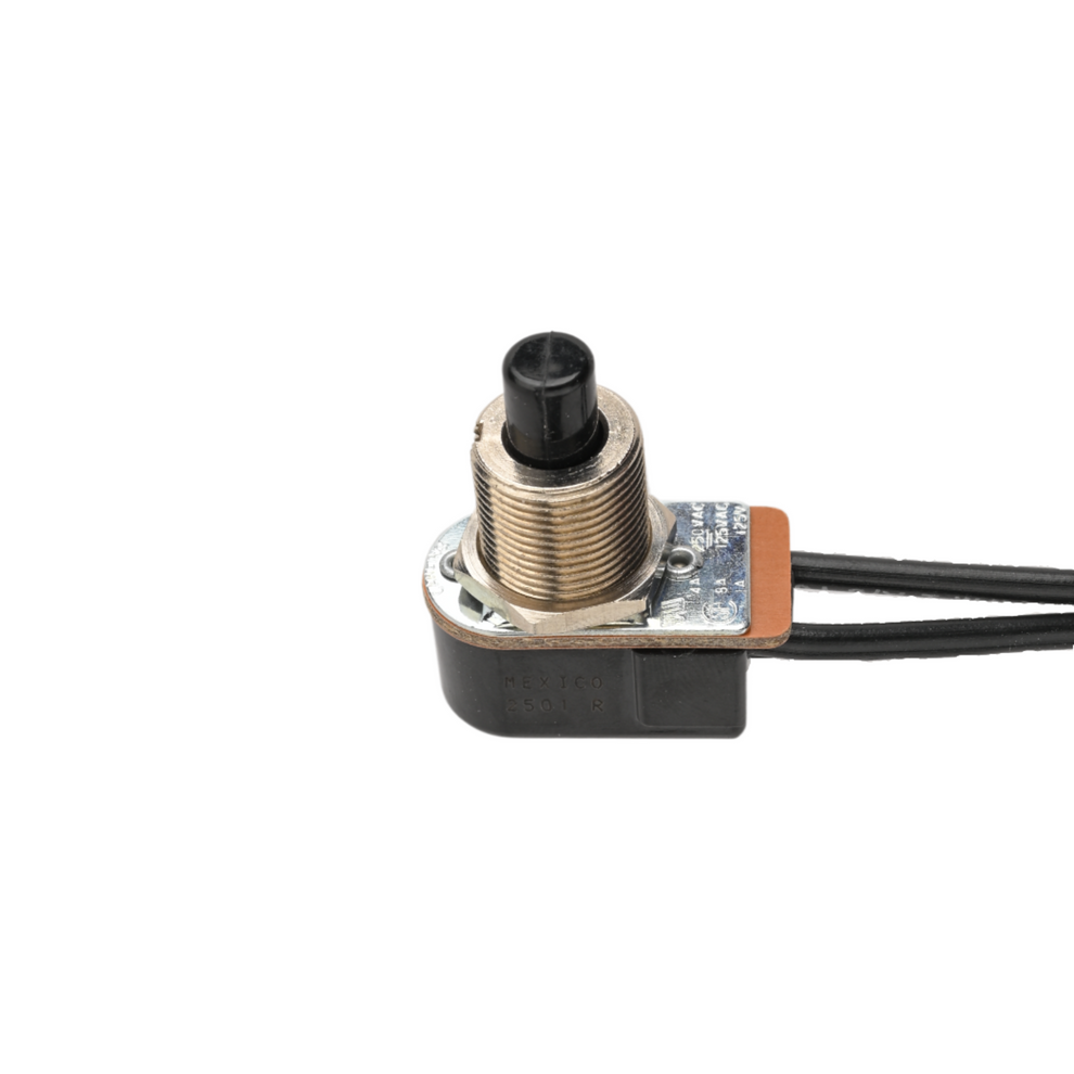 Black Replacement Switch – Vee Industries - Garage & Warehouse Access ...