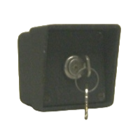 GATE CONTROL KEY SWITCH (GKS-1) – Vee Industries