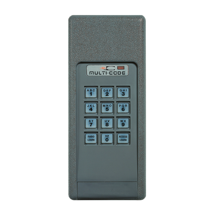 298601 Stanley Wireless Keypad – Vee Industries - Garage & Warehouse ...