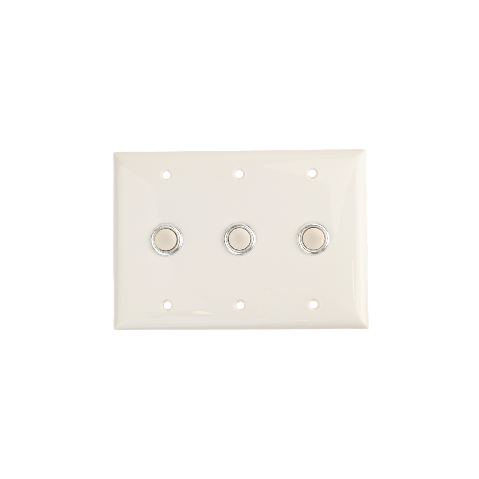 WPB-3 3-BUTTON STATION – Vee Industries - Garage & Warehouse Access ...