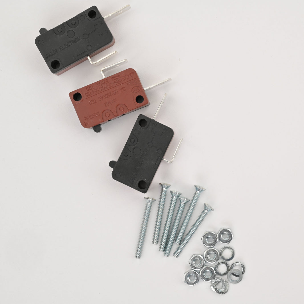 Replacement Parts/Keys – Vee Industries - Garage & Warehouse Access ...