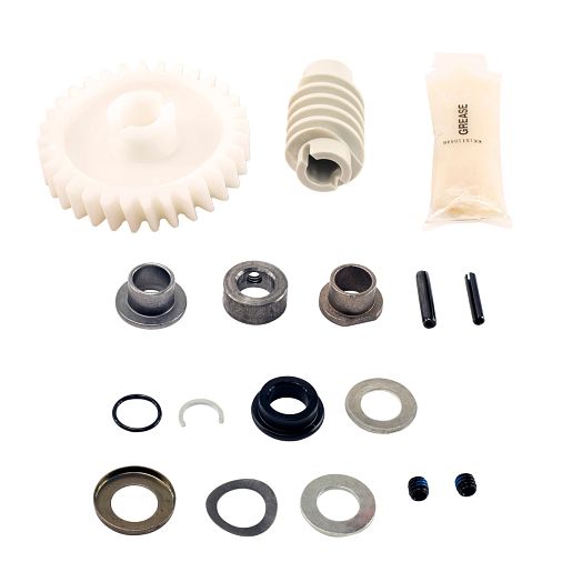 Liftmaster 41A2817 Drive / Worm Gear Kit – Vee Industries - Garage ...