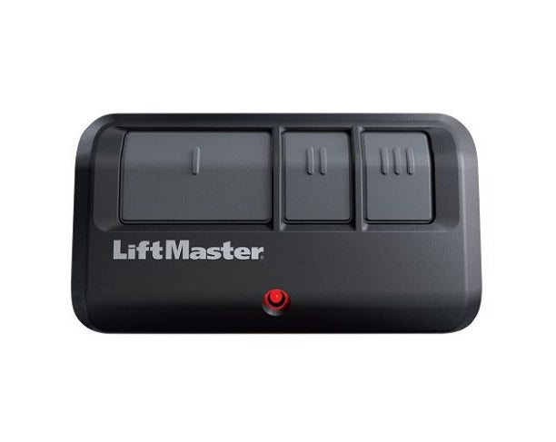 Control remoto de tres botones 893MAX – Vee Industries - Garage ...