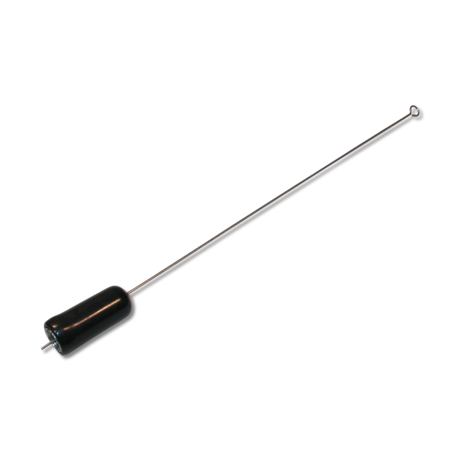 WHIP LINEAR DELTA 3 RIGID LOCAL ANTENNA – Vee Industries