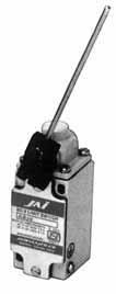 JLSJW OIL TIGHT LEVER LIMIT SWITCH IP 67 – Vee Industries