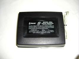DRA Linear DELTA 3 1-Channel 12-Volt Receiver – Vee Industries - Garage ...