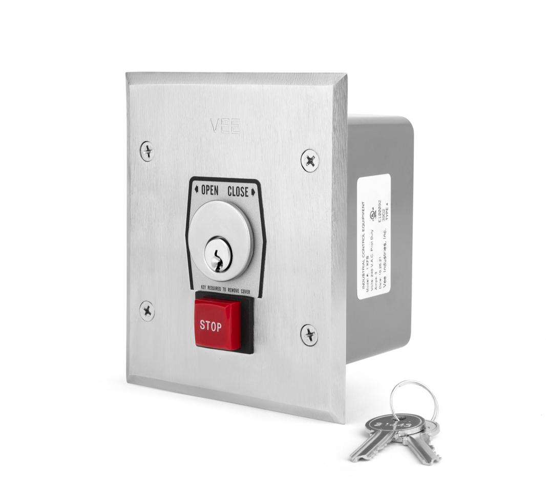 Products – Vee Industries