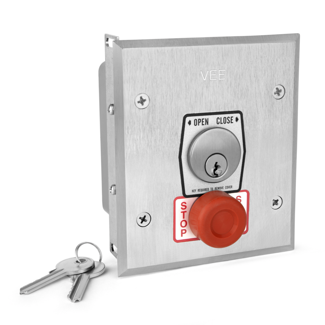 Products – Vee Industries