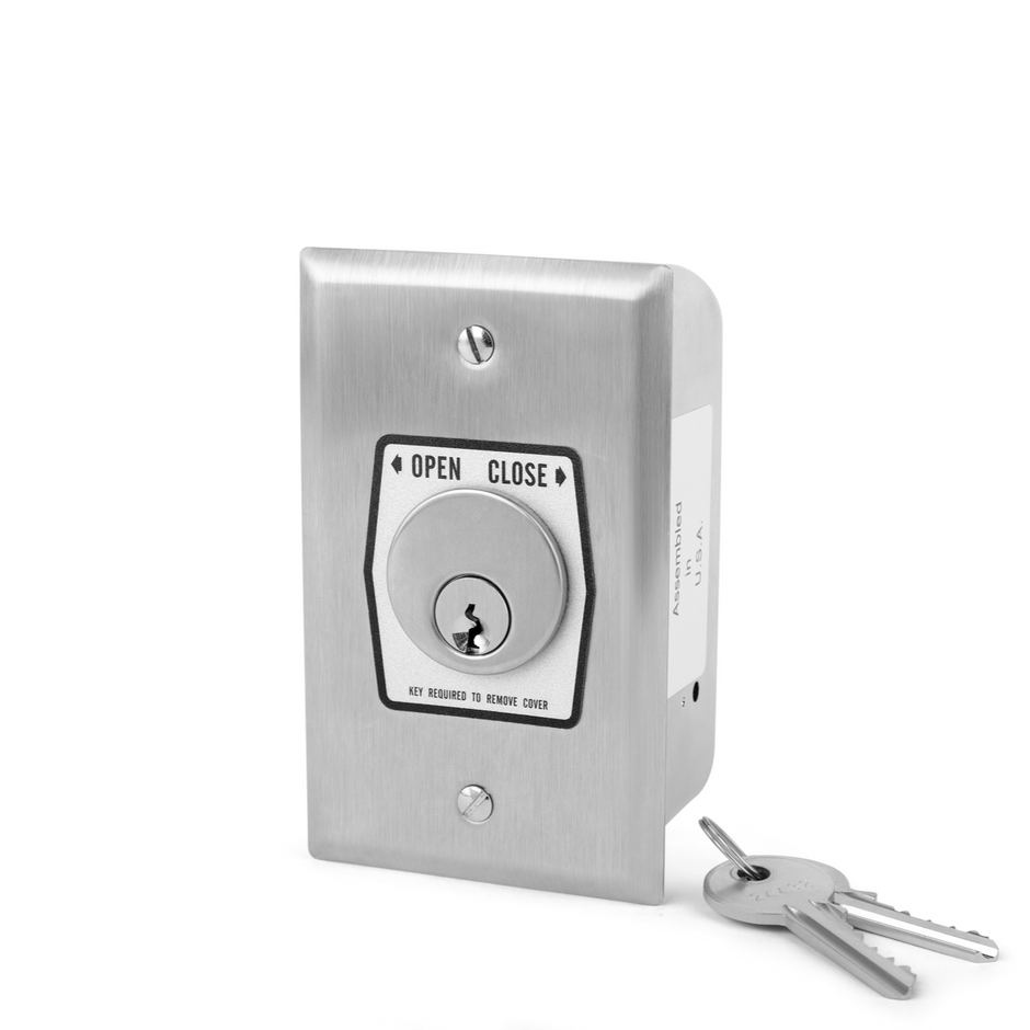 Key Switches – Vee Industries