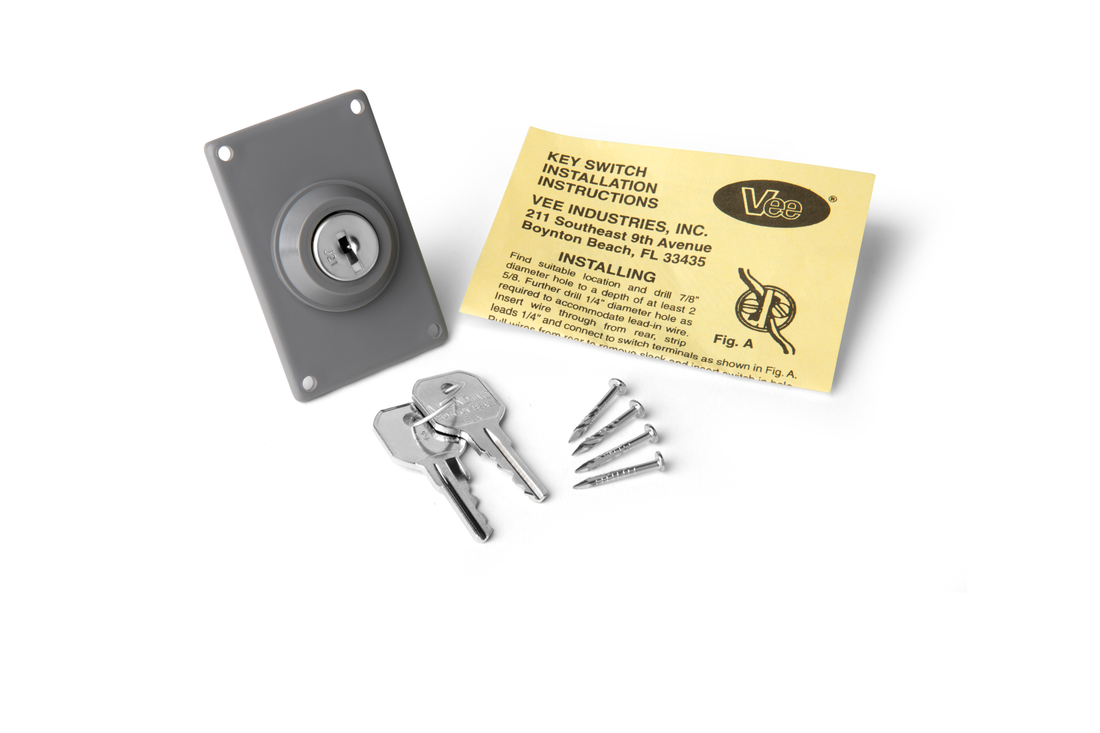 KS-1 – Vee Industries